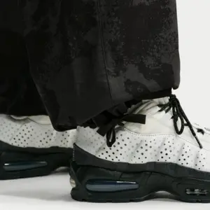 Nike Air Woven All-over Print Cargo Pants