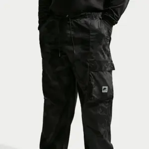 Nike Air Woven All-over Print Cargo Pants