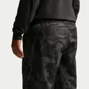 Nike Air Woven All-over Print Cargo Pants