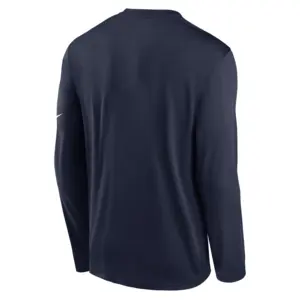 Nike Denver Broncos Legend Icon Long-sleeve T-shirt