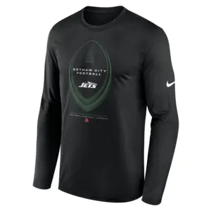 Men's Jet Black Tops