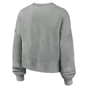 Nike Alabama Phoenix Arch College Pullover Crew