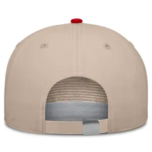 Nike San Francisco 49ers Rewind Pro Nfl Adjustable Hat