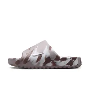 Nike Calm 2.0 Marbled Slides