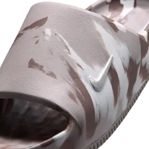Nike Calm 2.0 Marbled Slides