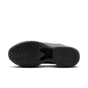 Nike Lebron Witness Athletic Shoes - Grey