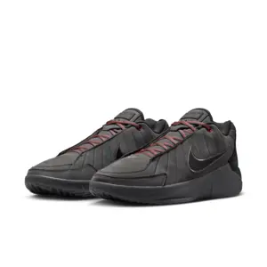 Nike Lebron Witness Athletic Shoes - Grey