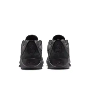 Nike Lebron Witness Athletic Shoes - Grey