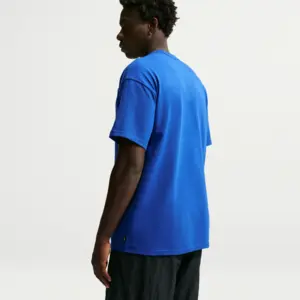 Nike Sportswear Premium Essentials T-shirt - Blue