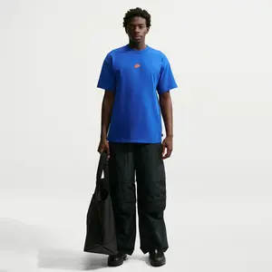 Nike Sportswear Premium Essentials T-shirt - Blue