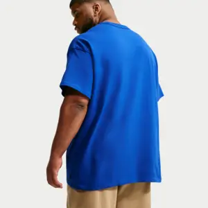 Nike Sportswear Premium Essentials T-shirt - Blue