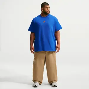 Nike Sportswear Premium Essentials T-shirt - Blue