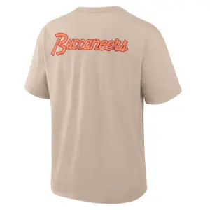 Nike Tampa Bay Buccaneers Rewind Max90 Nfl T-shirt