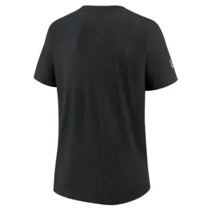 Nike Baltimore Ravens Dri-fit Nfl T-shirt