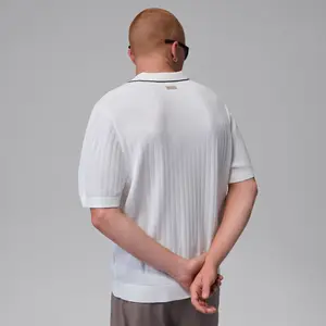 JORDAN Sport Knit Golf Polo