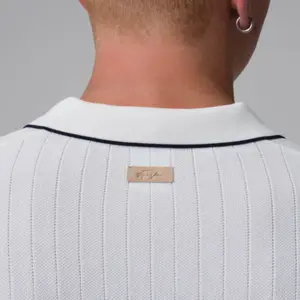 JORDAN Sport Knit Golf Polo