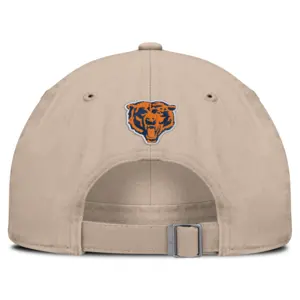 Nike Chicago Bears Rewind Club Nfl Adjustable Hat