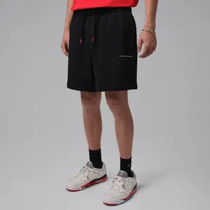 JORDAN Flight Fleece Relaxed Fit Shorts