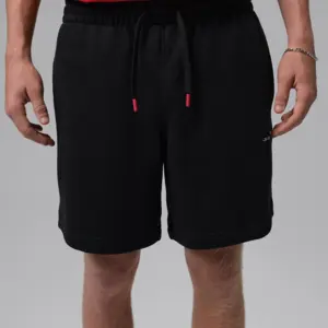 JORDAN Flight Fleece Relaxed Fit Shorts