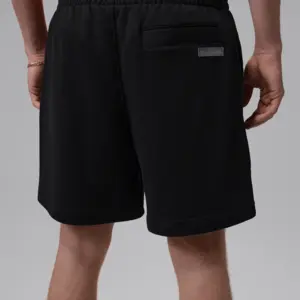 JORDAN Flight Fleece Relaxed Fit Shorts