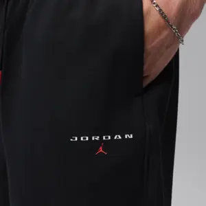 JORDAN Flight Fleece Relaxed Fit Shorts