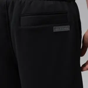 JORDAN Flight Fleece Relaxed Fit Shorts