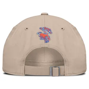 Nike Denver Broncos Rewind Club Adjustable Hat - Brown