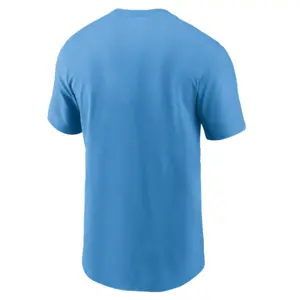 Nike Tennessee Titans Essential Nfl T-shirt - Blue