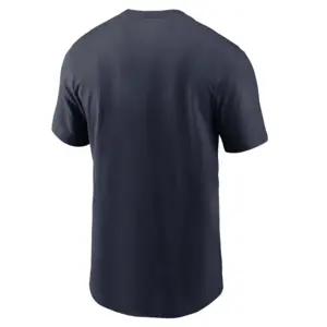 Nike Chicago Bears Essential Nfl T-shirt - Blue