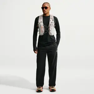Nike High Stakes" Hiking Pants - Black