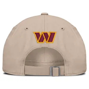 Nike Washington Commanders Rewind Club Nfl Adjustable Hat