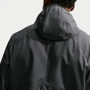 Nike Academy Storm-fit Soccer Rain Jacket
