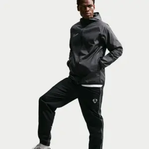 Nike Academy Storm-fit Soccer Rain Jacket