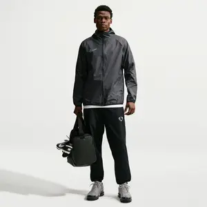 Nike Academy Storm-fit Soccer Rain Jacket