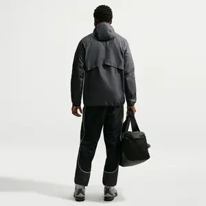 Nike Academy Storm-fit Soccer Rain Jacket