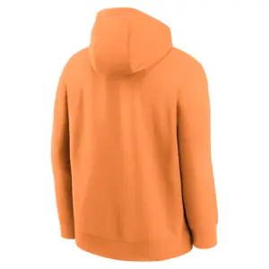 Nike Tampa Bay Buccaneers Rewind Club Pullover Hoodie - Orange