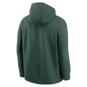 Nike Bay Packers Club Pullover Hoodie