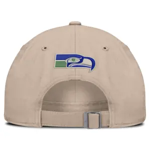 Nike Seattle Seahawks Rewind Club Nfl Baseball Cap