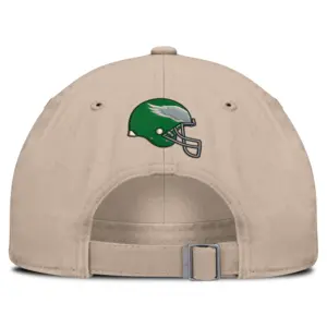 Nike Philadelphia Eagles Rewind Club Nfl Adjustable Hat