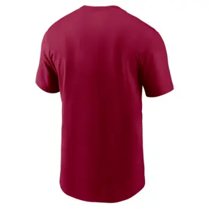 Nike Washington Commanders Essential Nfl T-shirt - Red