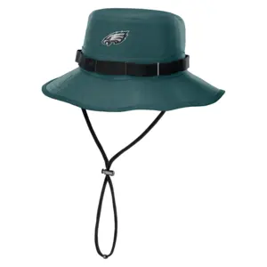 Nike Philadelphia Eagles Boonie Hat - Green