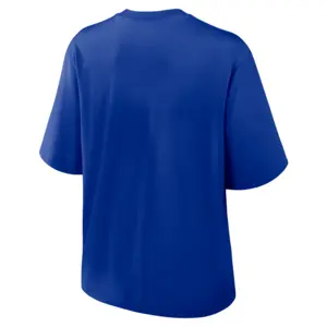 Nike Buffalo Bills Primetime Premium Essential Boxy T-shirt