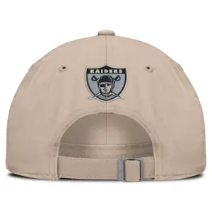 Nike Las Vegas Raiders Rewind Club Hat - Brown