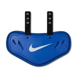 Nike Hyperstrong Football Back Plate