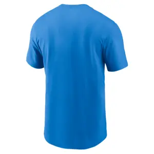 Nike Los Angeles Chargers Essential Nfl T-shirt - Blue