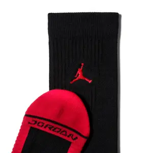 JORDAN Elite Crew Socks