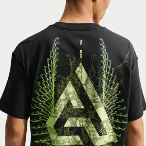 Nike Giannis Basketball T-shirt