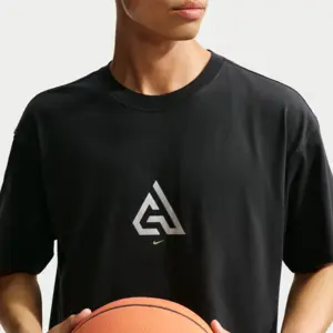 Nike Giannis Basketball T-shirt