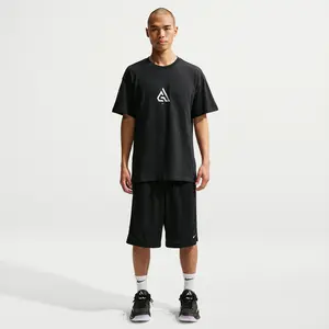 Nike Giannis Basketball T-shirt