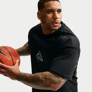 Nike Giannis Basketball T-shirt